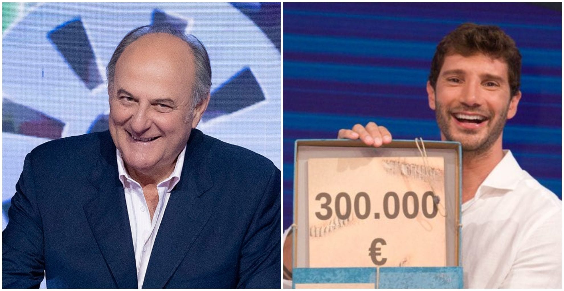 Ascolti TV 11 settembre, chi ha vinto tra La ruota della fortuna e Affari tuoi e i dati del ...