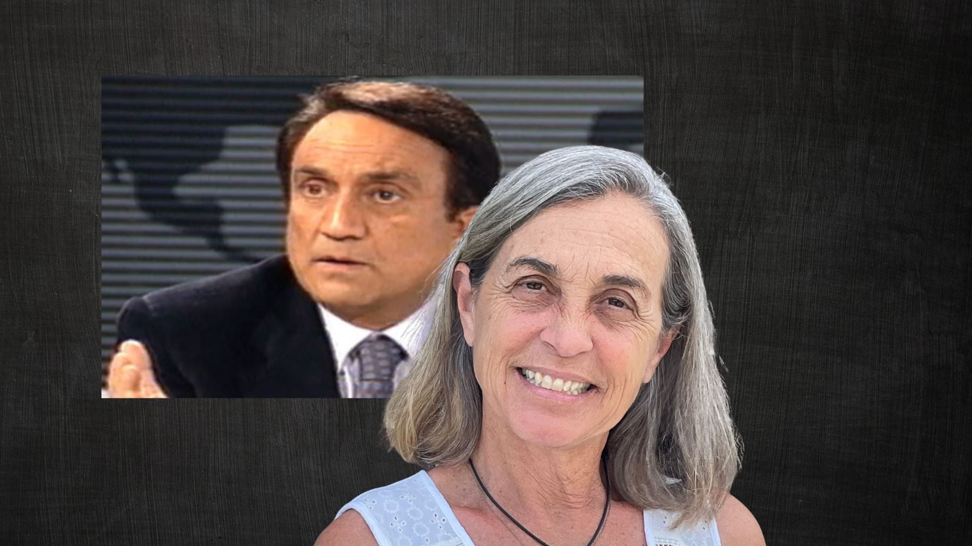 Silvia Kramar: “Fede aveva un senso della notizia incredibile. Mi ...