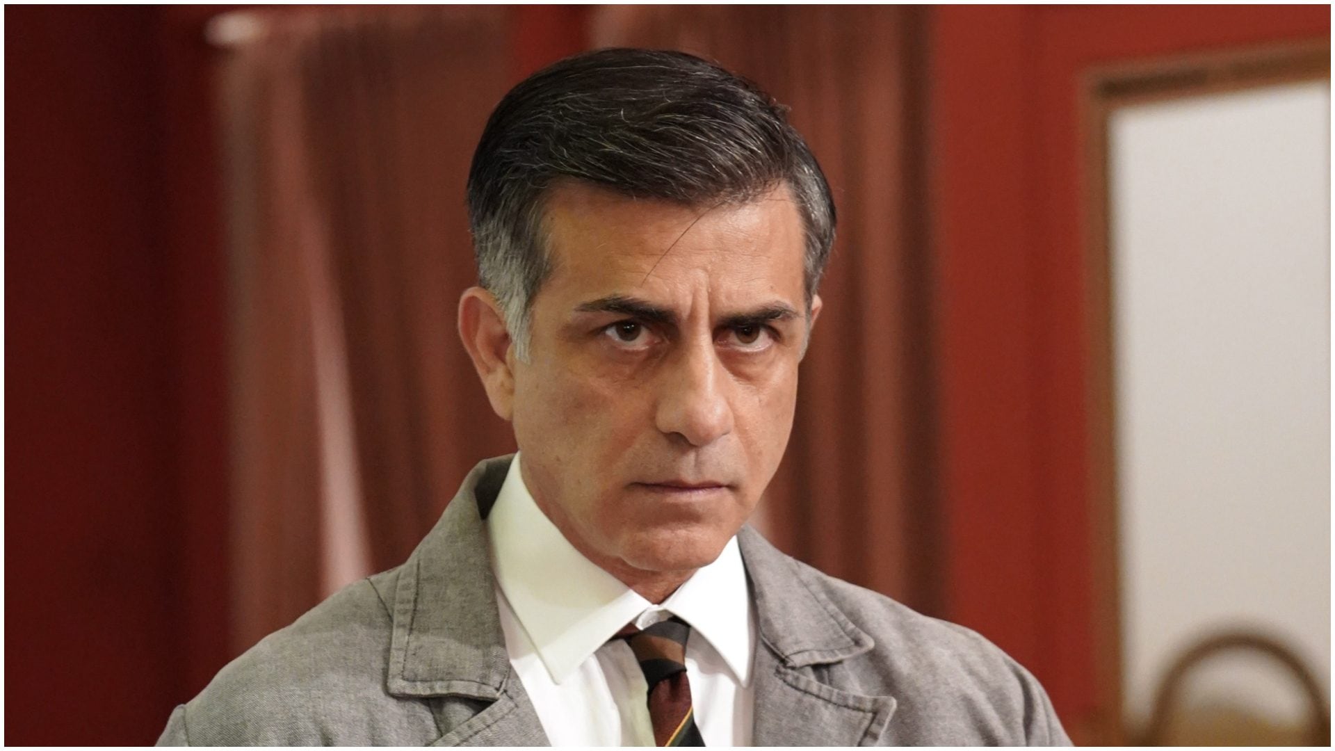 Il Paradiso delle Signore 8, anticipazioni dal 9 al 12 settembre: paura ...