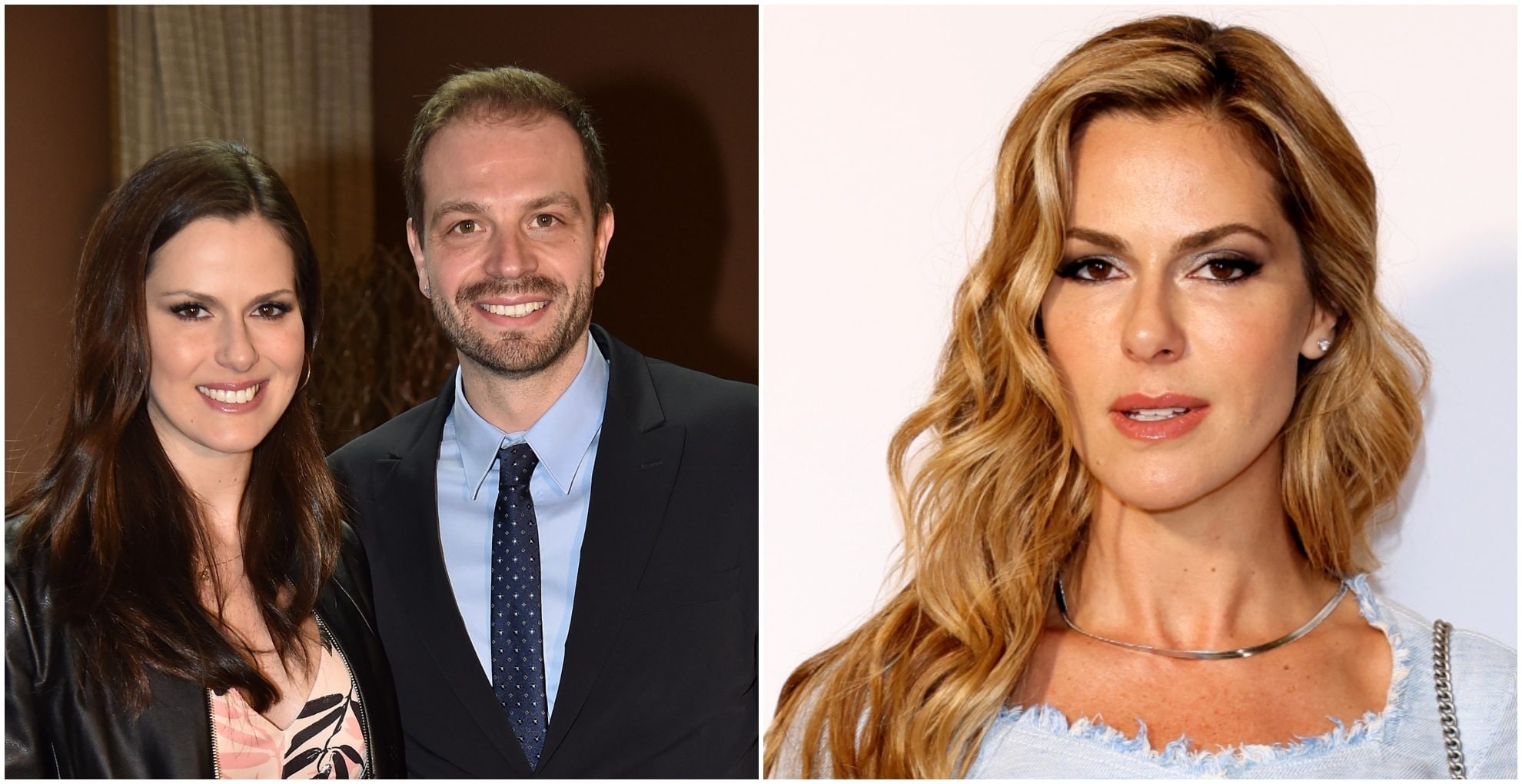 Thais Wiggers sulla morte dell'ex fidanzato Paul Baccaglini: "Tra noi ...