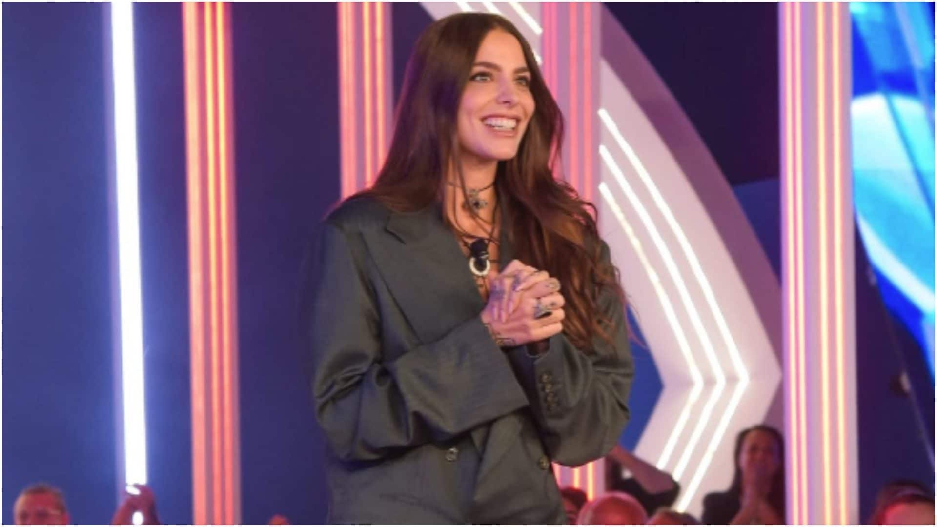 Chi è Anita Mazzotta, piercer e concorrente del Grande Fratello 2025