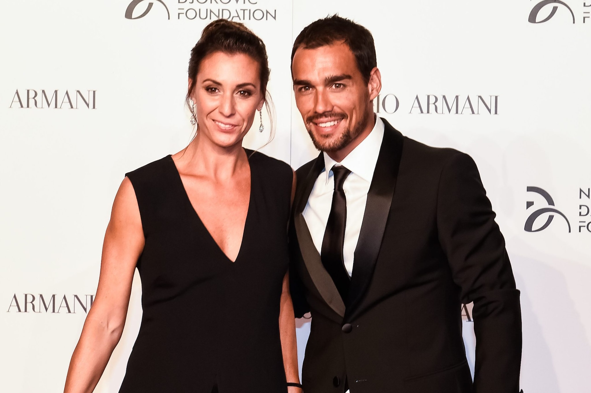 La vita privata di Flavia Pennetta: dal tradimento dell'ex al matrimonio con Fognini, padre dei ...