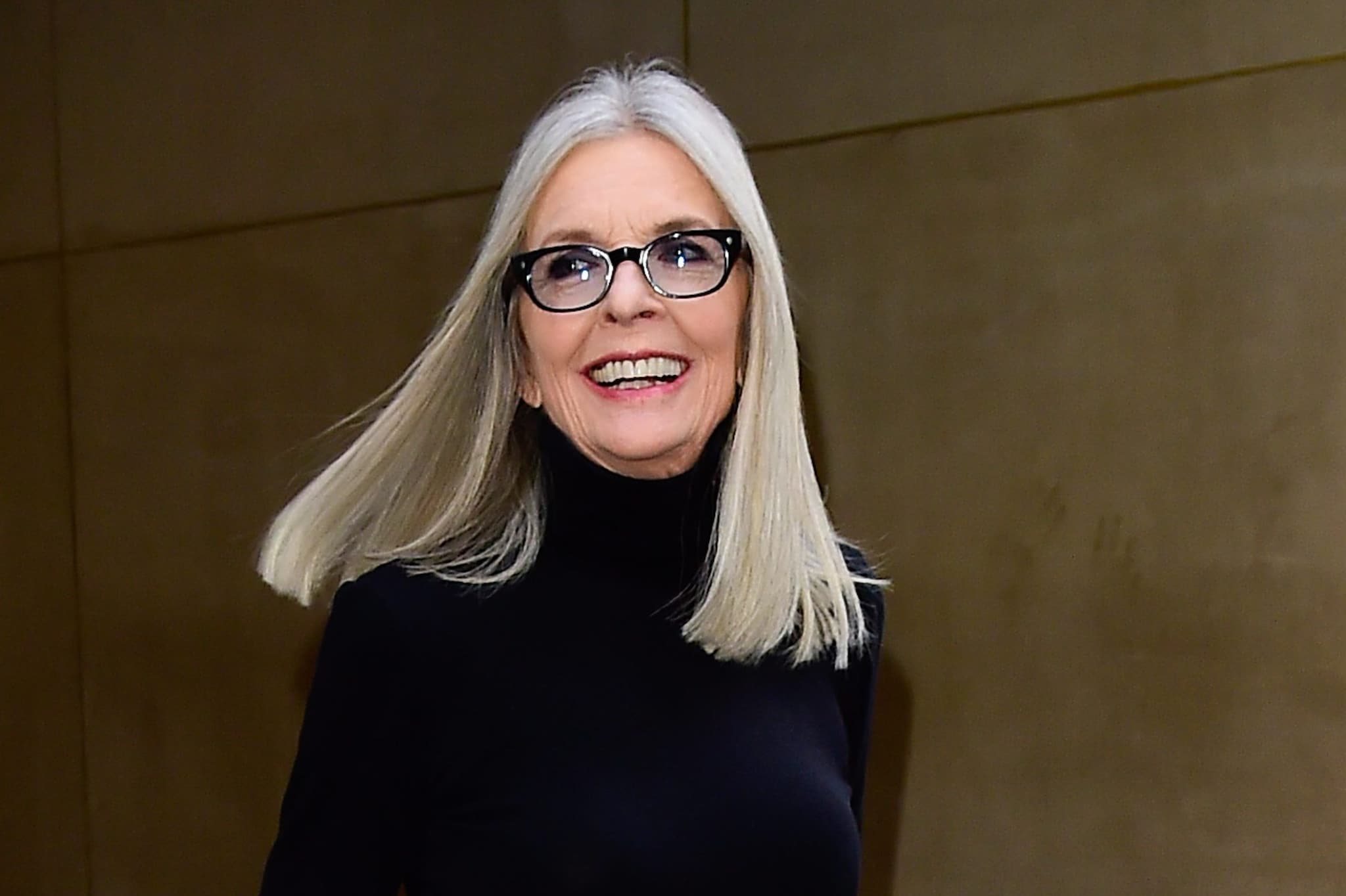 Gli ultimi mesi di Diane Keaton, la vendita della casa e le parole ...