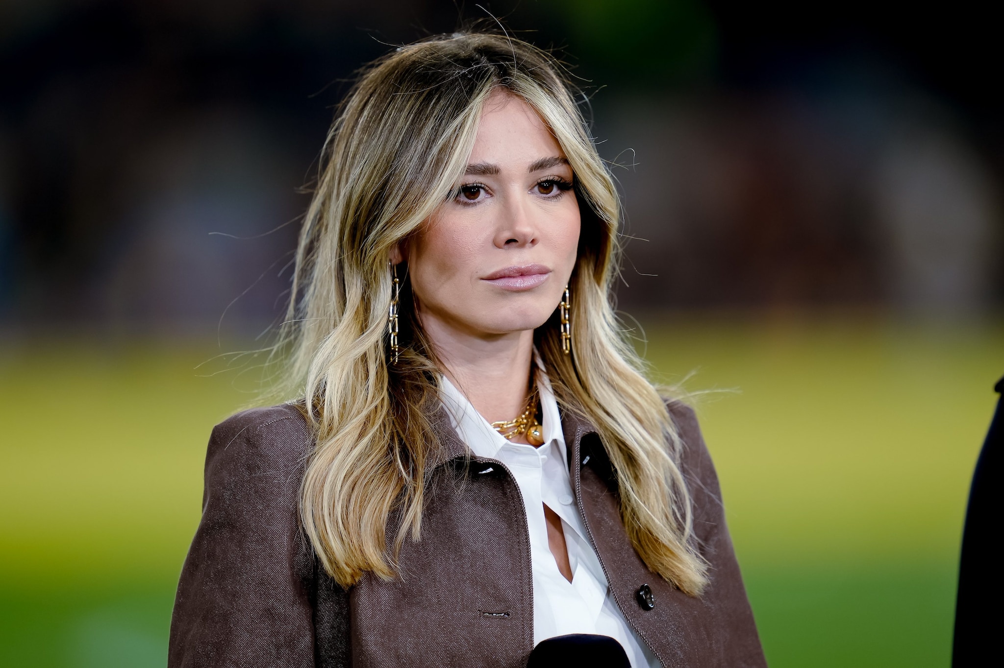 Diletta Leotta sulle sue foto intime rubate: "Pensavo che la mia vita ...