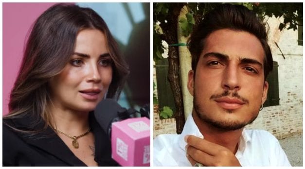 Eleonora Rocchini sulla rottura con Oscar Branzani: “Mi ritrovavo la ...