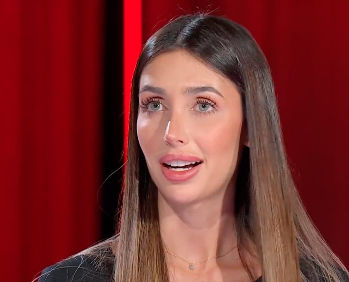 L’ennesima trovata sulla gravidanza di Michelle Comi, che sa come ...