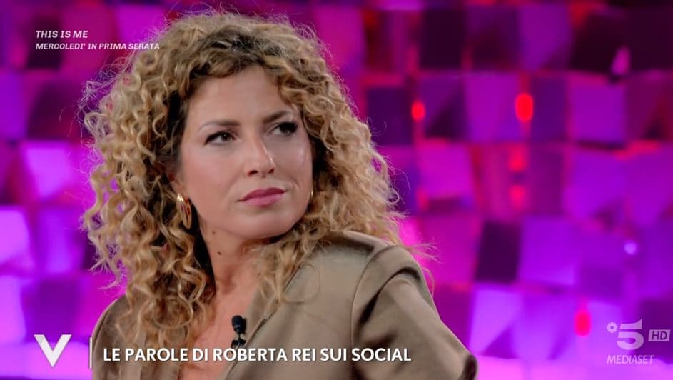 "In ospedale una doppia violenza per me, si poteva evitare": Roberta ...