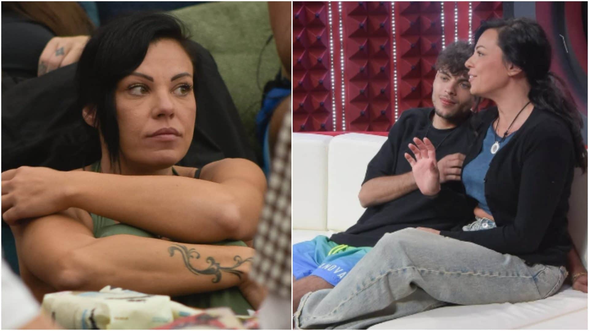 Francesca Carrara lascia il Grande Fratello, i motivi dell'uscita della ...