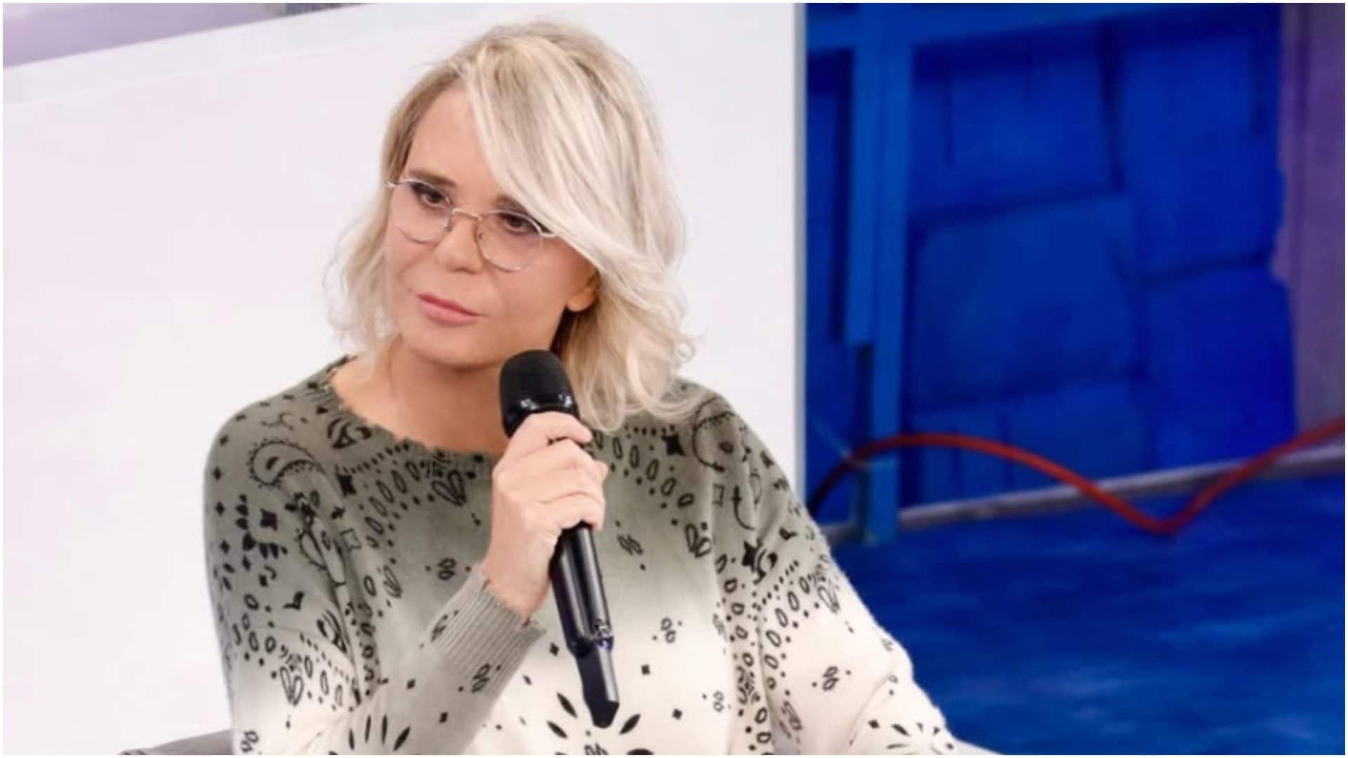 Anticipazioni Amici, terza puntata 12 ottobre: quattro allievi ancora in sfida e gli ospiti in ...