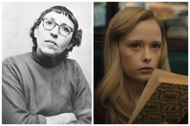 Adeline Watkins, la fidanzata del serial killer Ed Gein è davvero ...