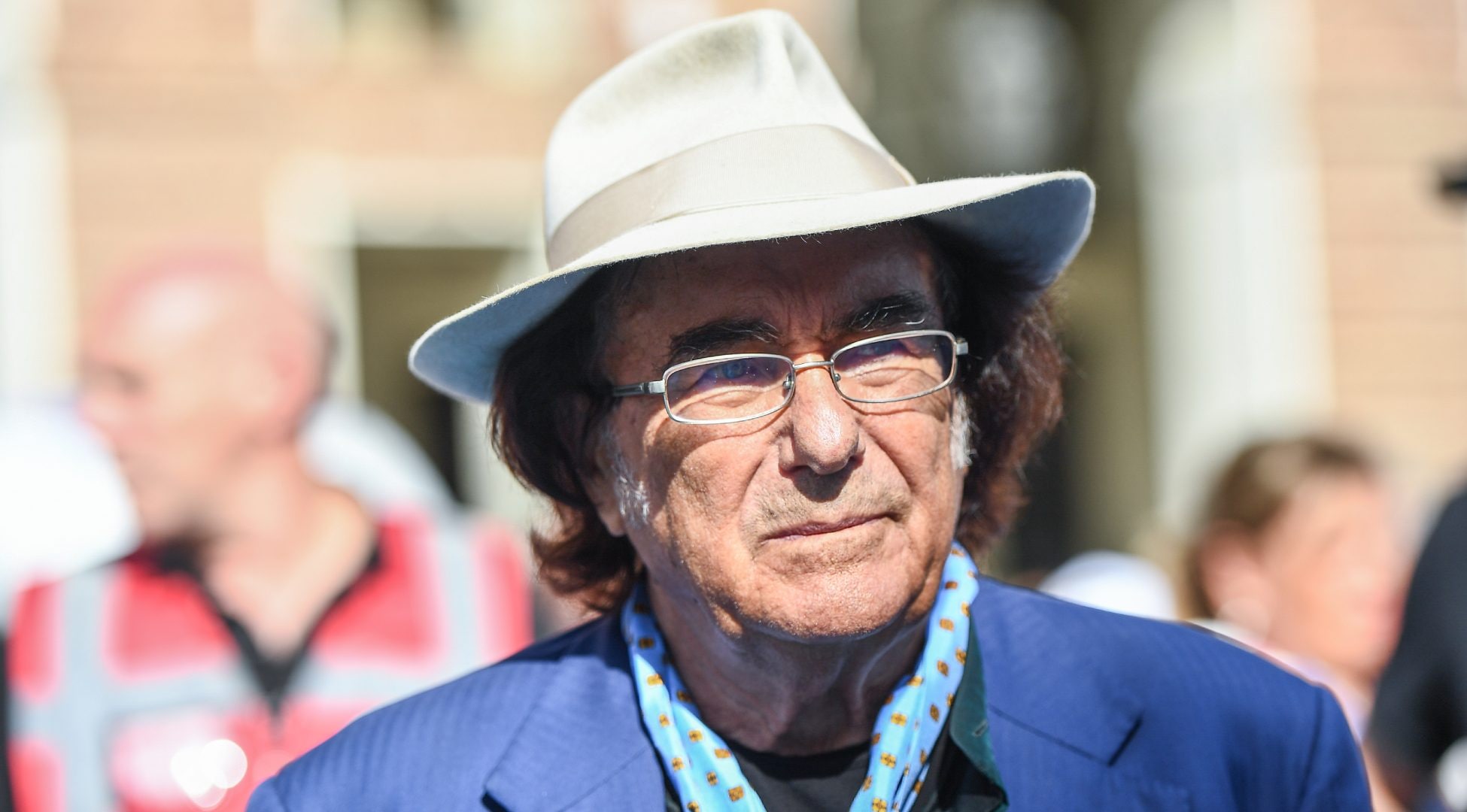 Al Bano: “Non andrò a Sanremo 2026, merito rispetto ed è la seconda volta che vengo trattato in ...