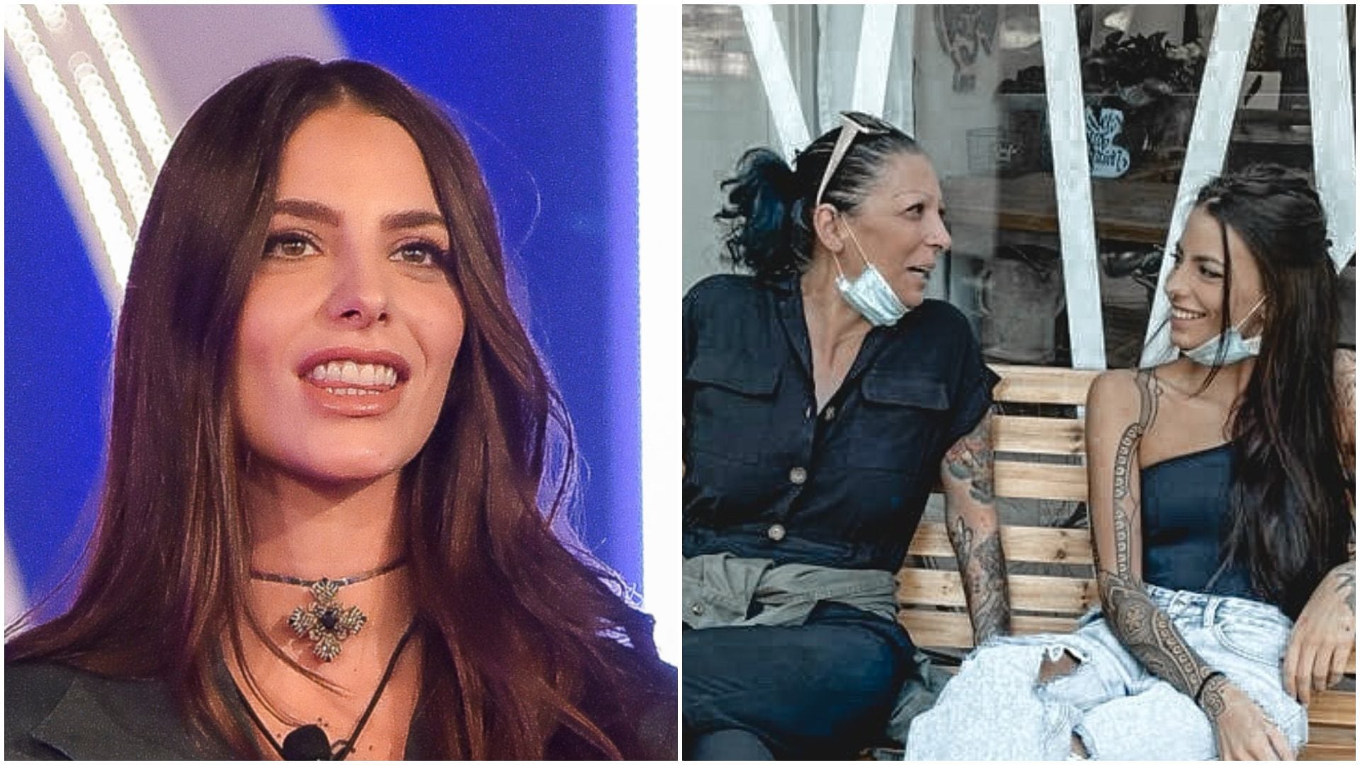 È morta la madre di Anita Mazzotta del Grande Fratello: "Ti devo tutto ...