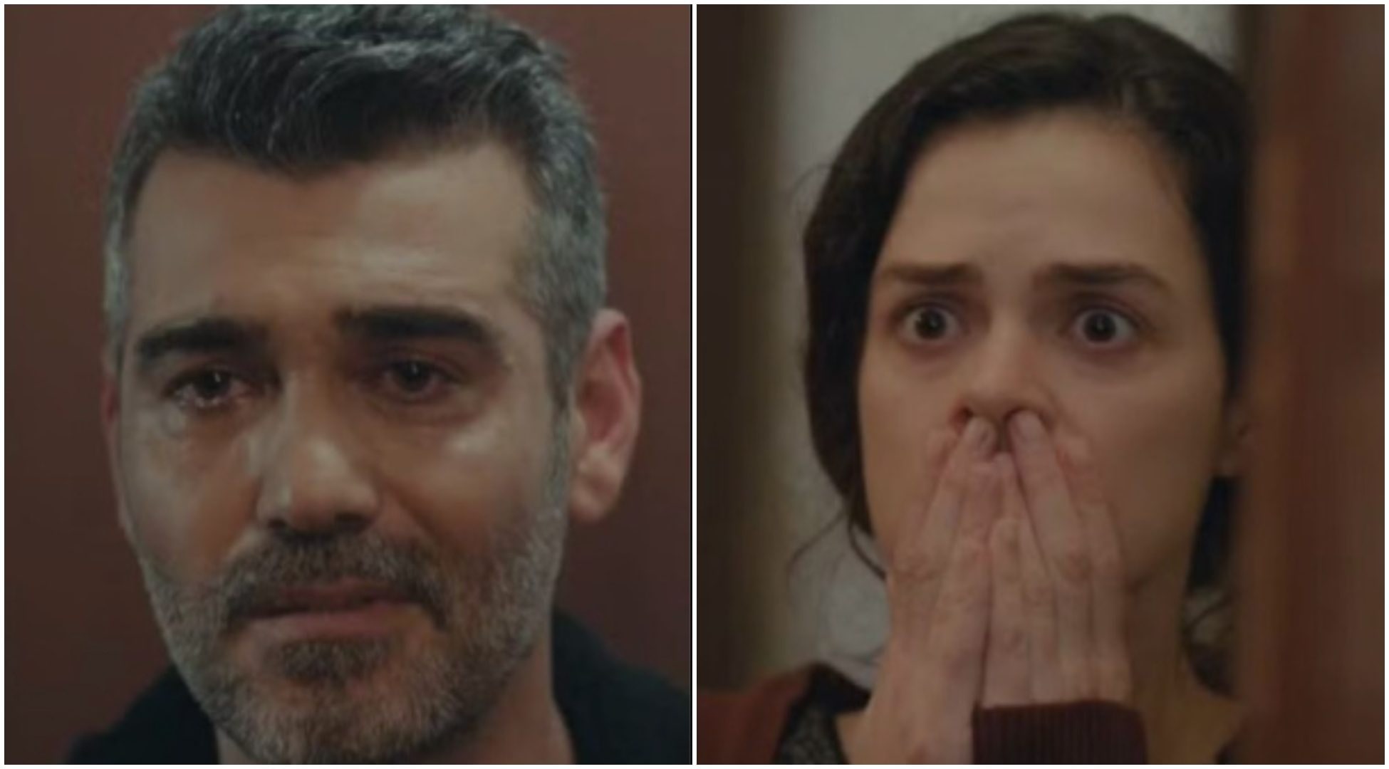 La Forza di una donna anticipazioni dal 6 all'11 ottobre: Arif rapito e pestato, Bahar tradita ...