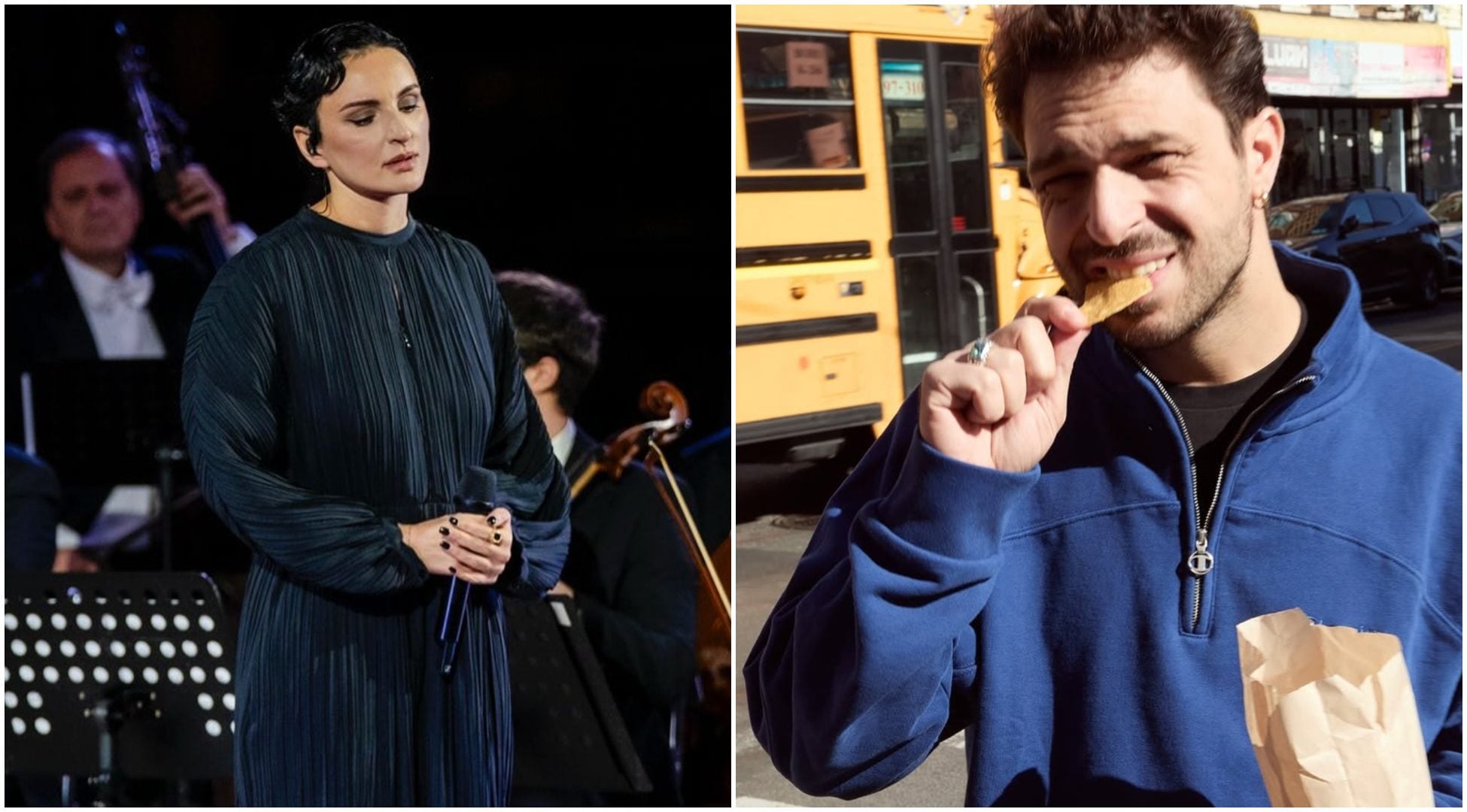 Arisa avrebbe intrapreso un percorso spirituale, c'entra "la crisi con ...