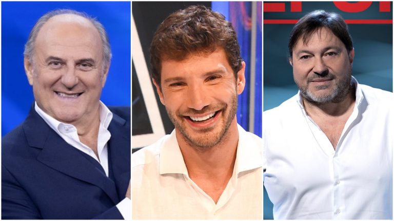 Ascolti Tv 25 settembre: chi ha vinto tra La Ruota della Fortuna e la partita di Pasqualone ad ...