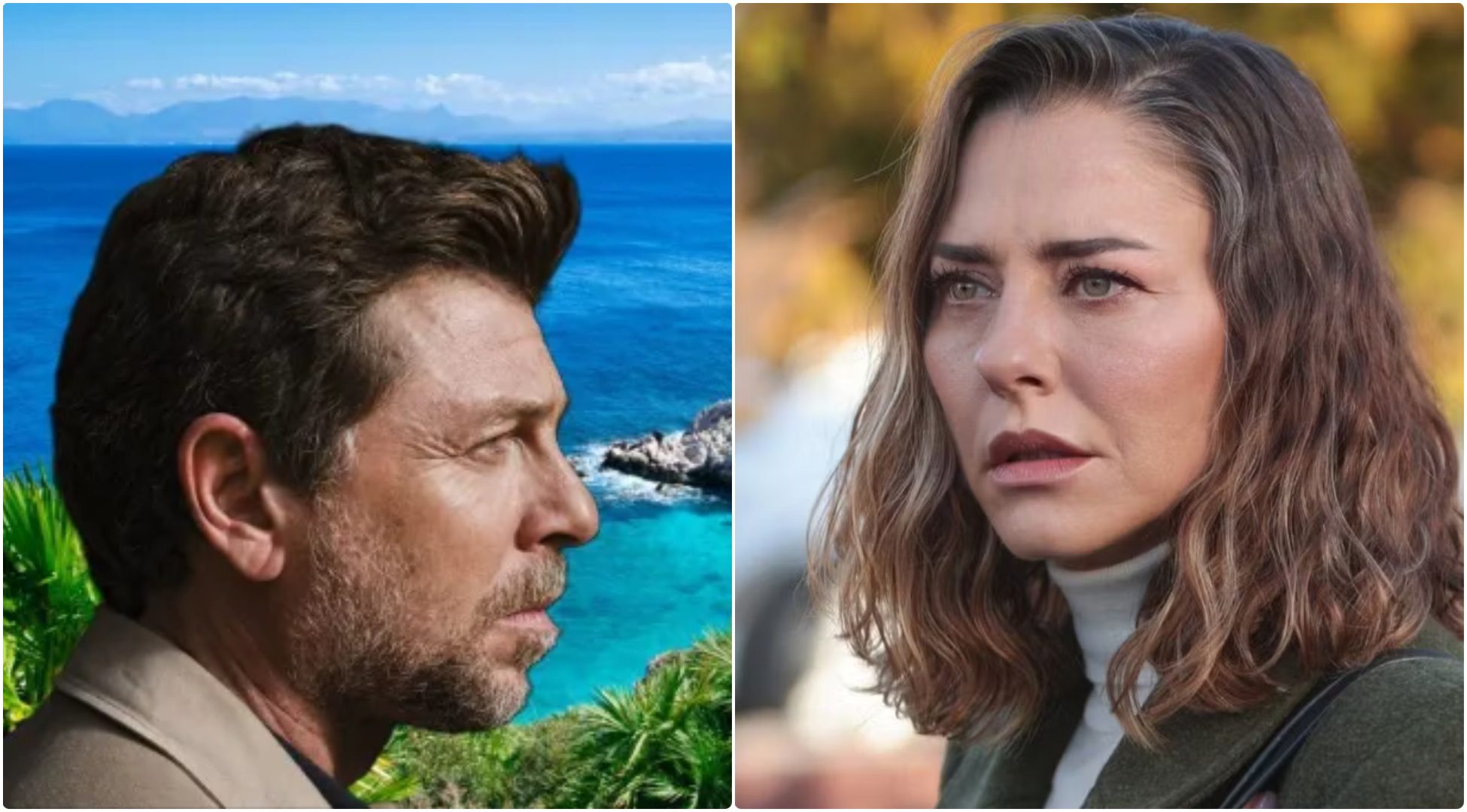 Ascolti tv domenica 19 ottobre: chi ha vinto tra Makari e La notte nel ...