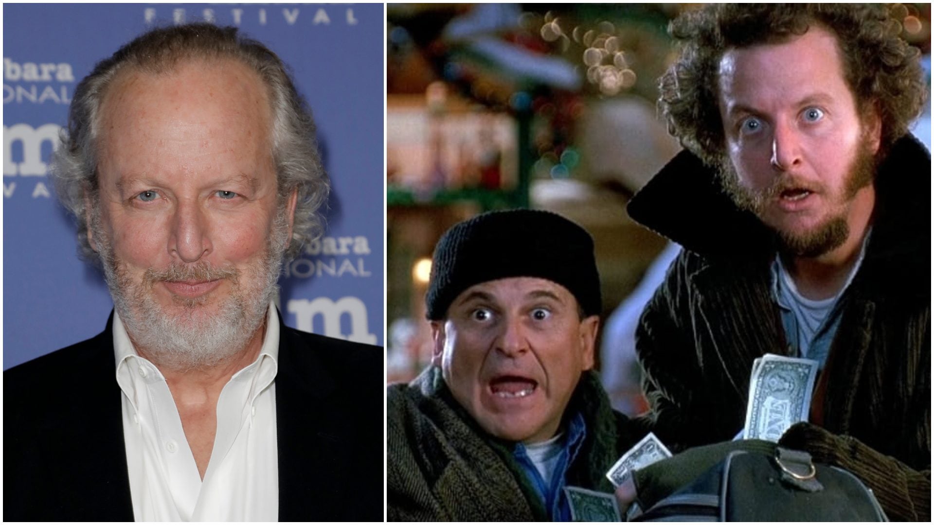 Daniel Stern ricoverato d'urgenza, come sta l'attore di Mamma ho perso ...