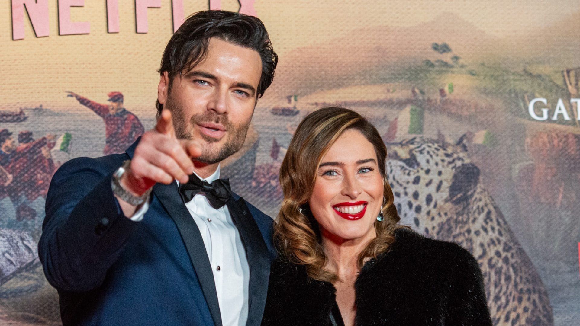 "Maria Elena Boschi e Giulio Berruti si sono lasciati, è calato ...