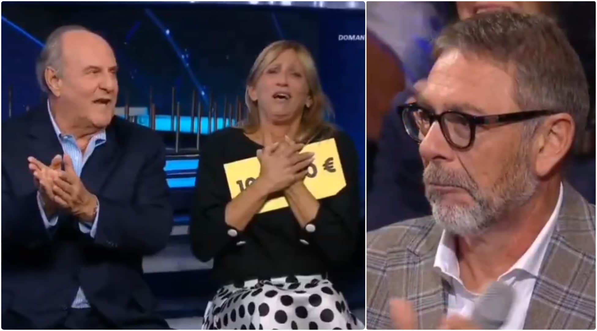 Daniela Petrilli sbanca La ruota della fortuna: vince 100mila euro per ...