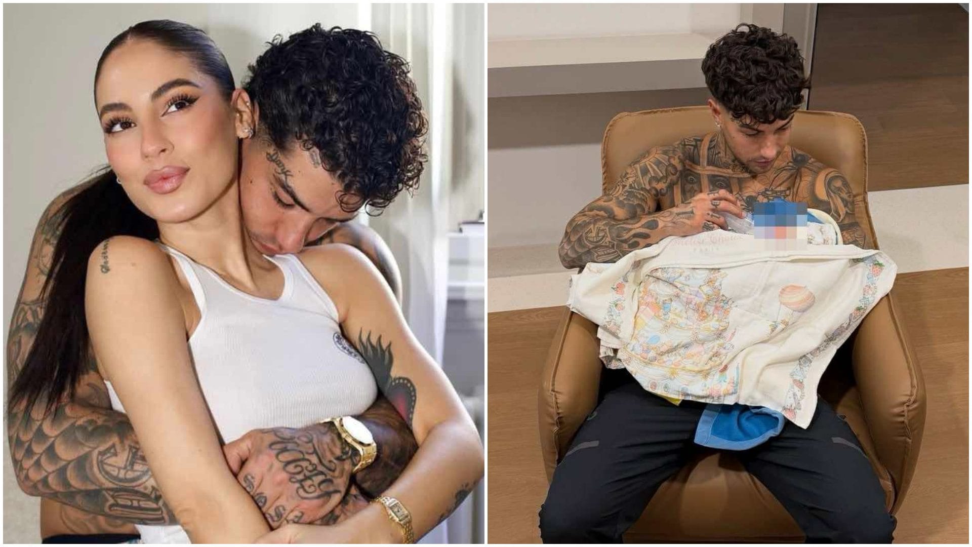 Tony Effe e il regalo da 70mila euro a Giulia De Lellis: ecco cosa le ...