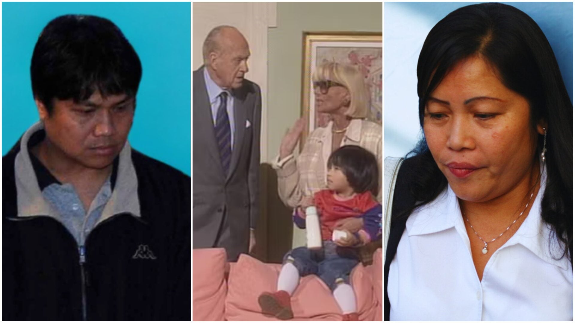 Chi sono i "nipoti" eredi di Raimondo Vianello e Sandra Mondaini e cosa fanno oggi i Magsino