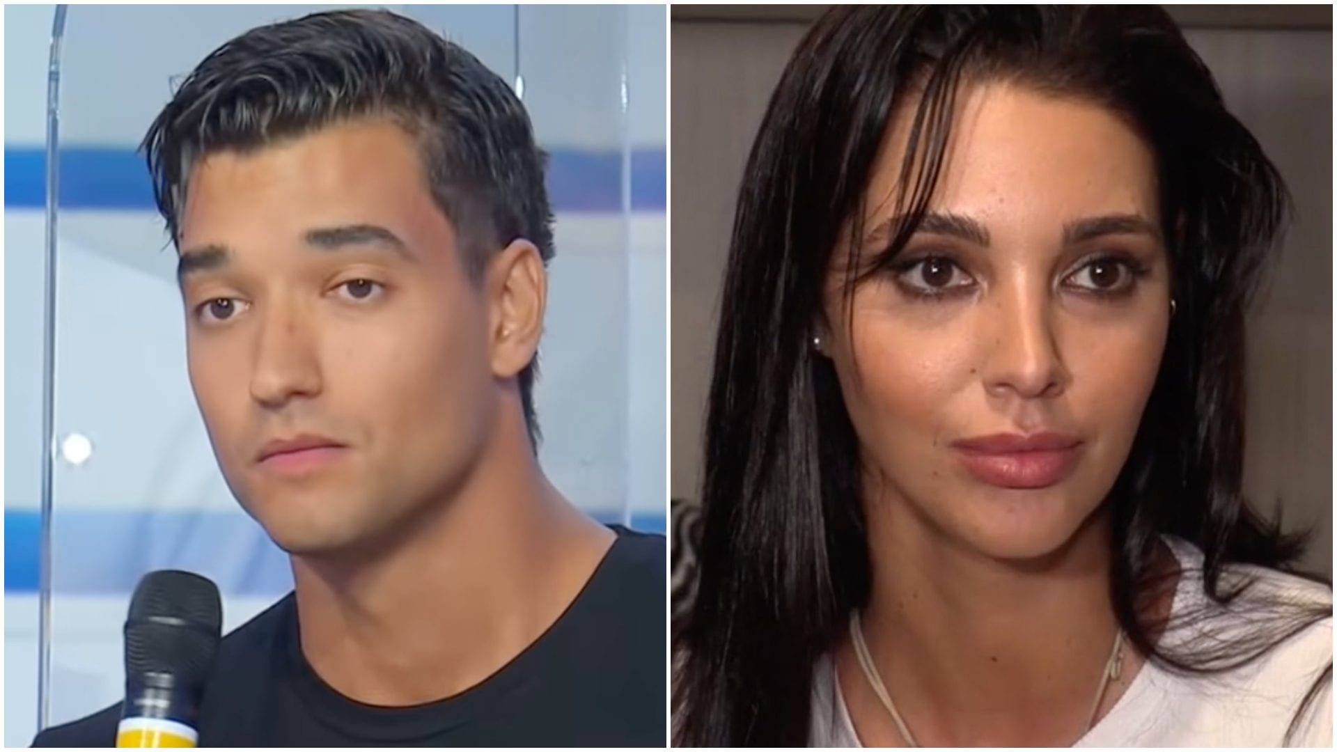 Anticipazioni Uomini e Donne del 14 ottobre: torna Jakub ma per Sara, Federico bacia Agnese ma ...