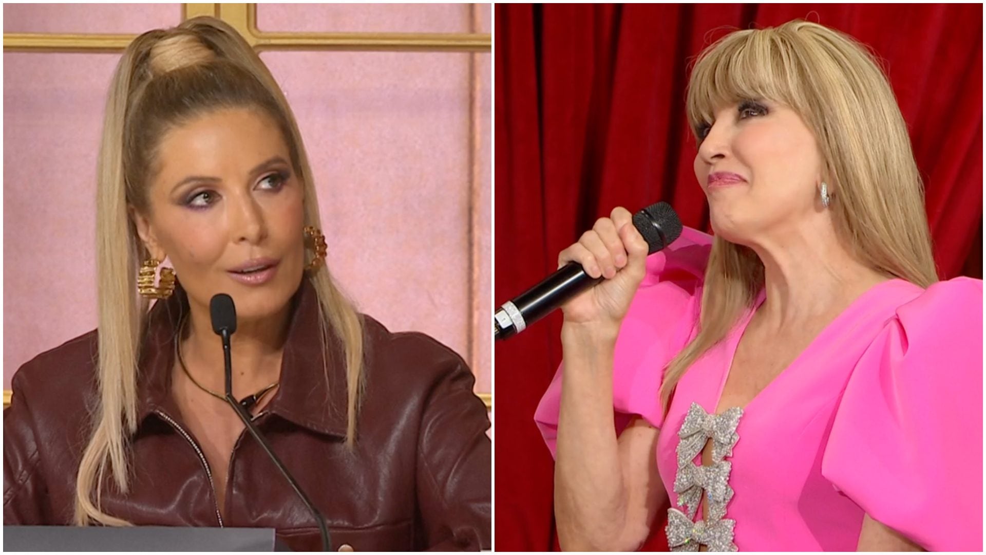 Milly Carlucci "nonna" di Barbie, l'ironia di Selvaggia Lucarelli ...