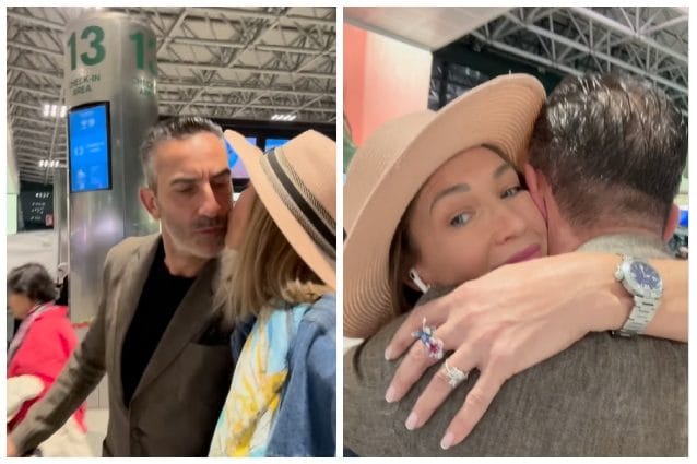 Ludmilla Radchenko e Matteo Viviani si dicono addio: "Le nostre strade ...