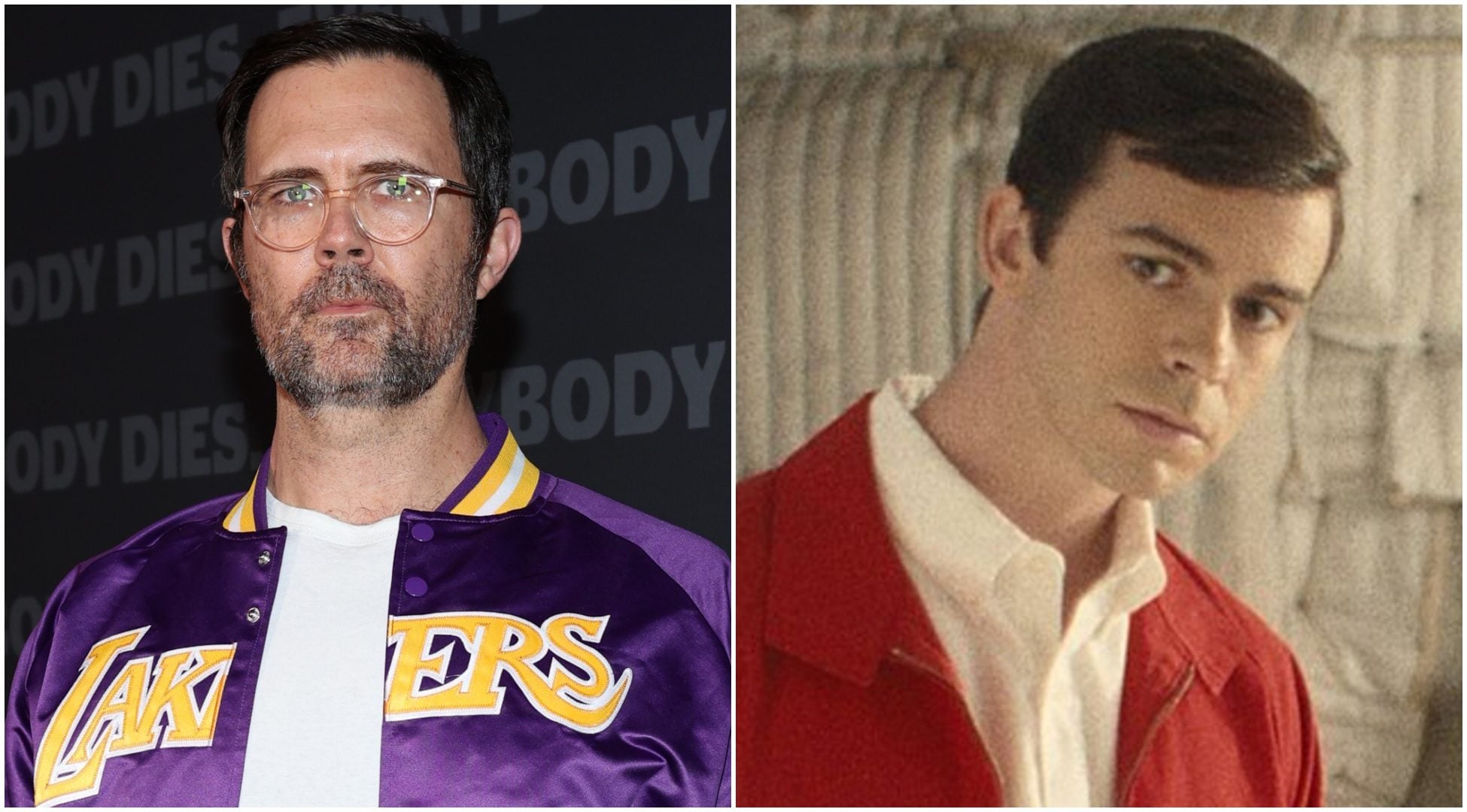 Monster la storia di Ed Gein, il figlio di Anthony Perkins attacca ...