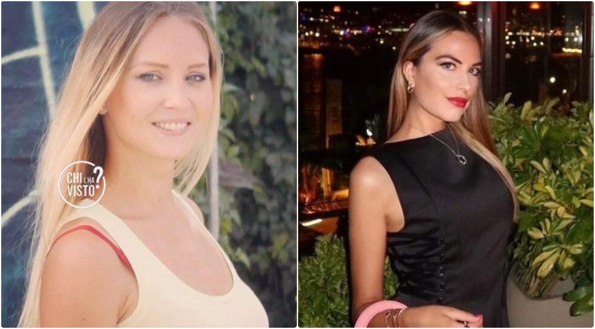 Doppia tragedia sull’Isola di Adamo ed Eva di Luxuria: prima di Pamela Genini, era già morta ...