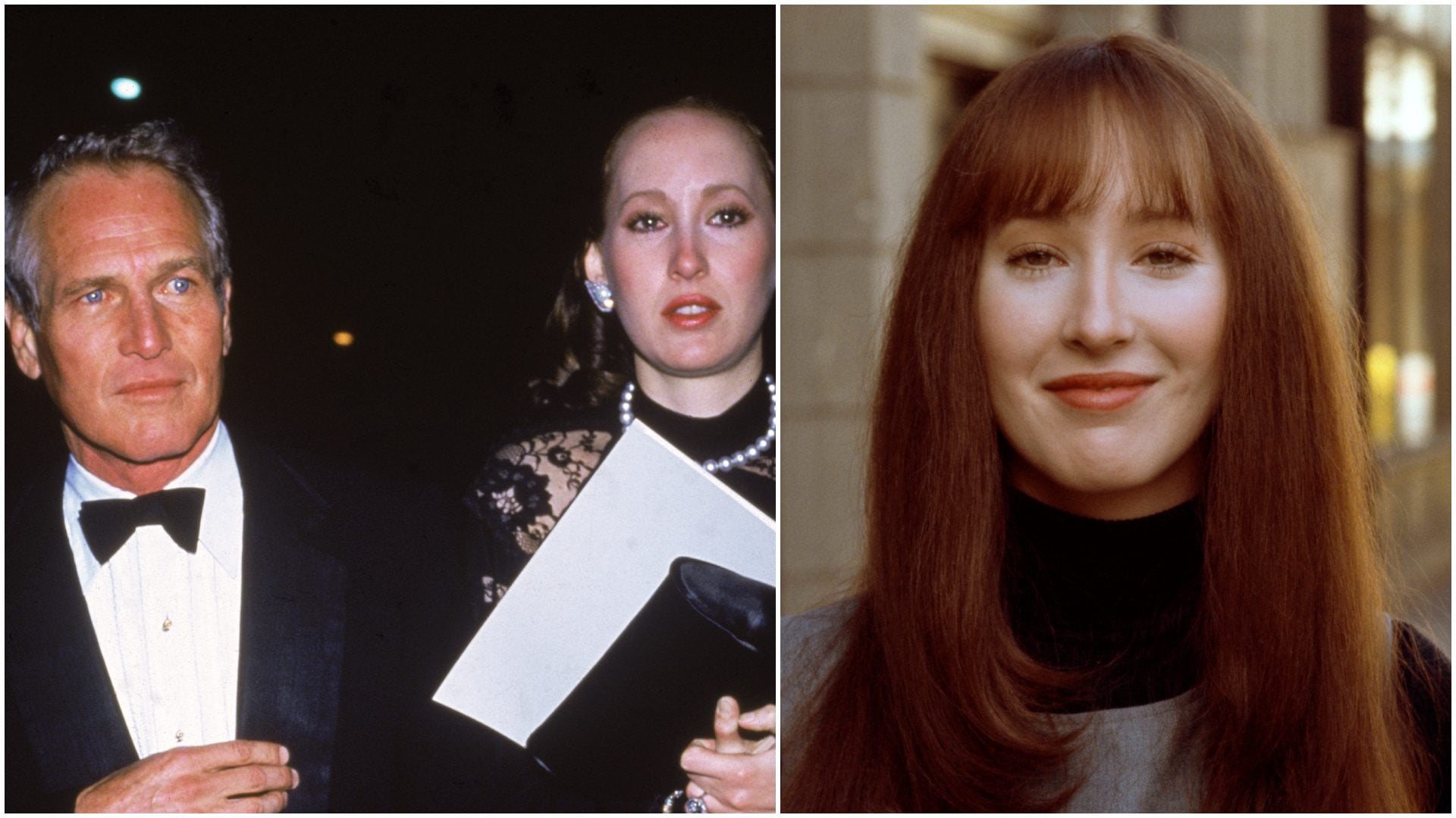 È morta Susan Kendall, le cause del decesso della figlia di Paul Newman: "Problemi di salute ...