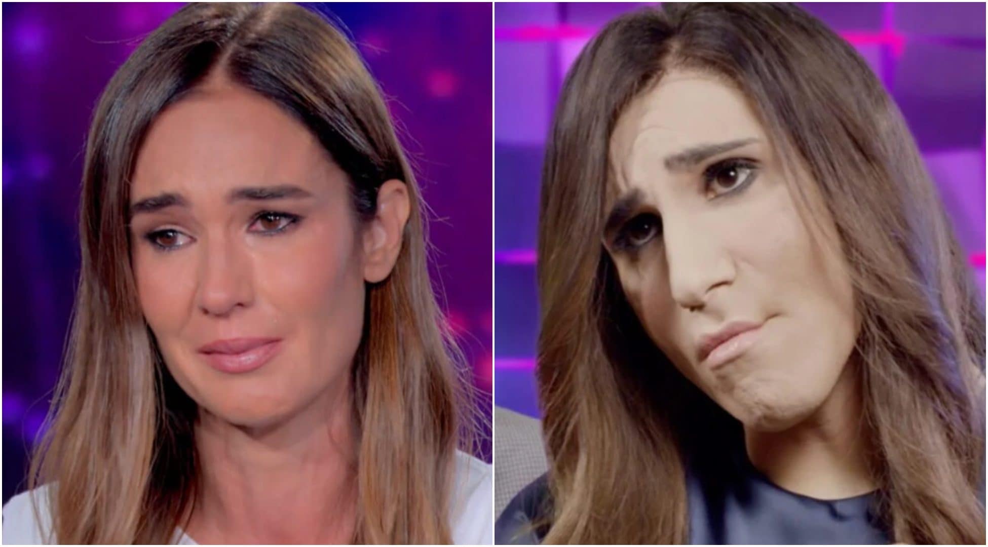 Vincenzo De Lucia imiterà Silvia Toffanin a This is me: la mossa che ...