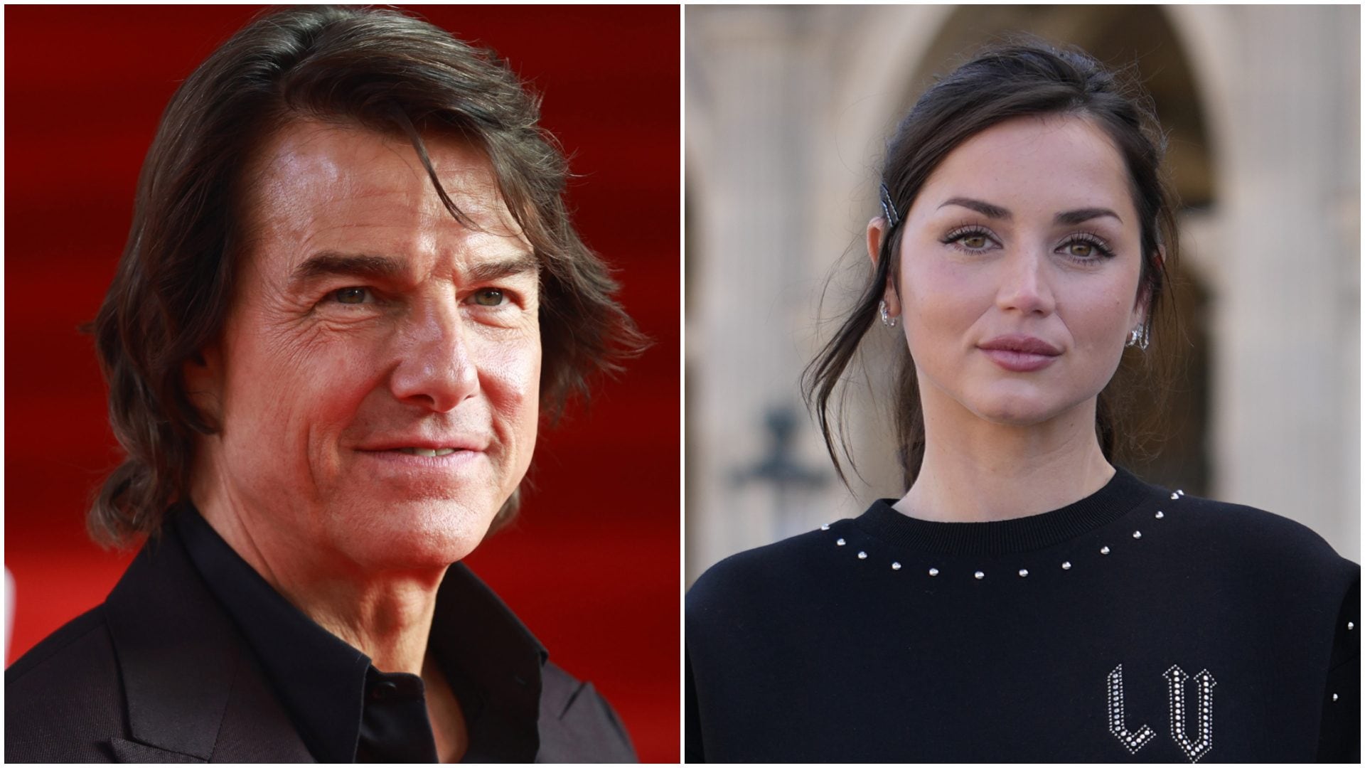 Perché Tom Cruise e Ana de Armas si sono lasciati: "La fiamma si è ...