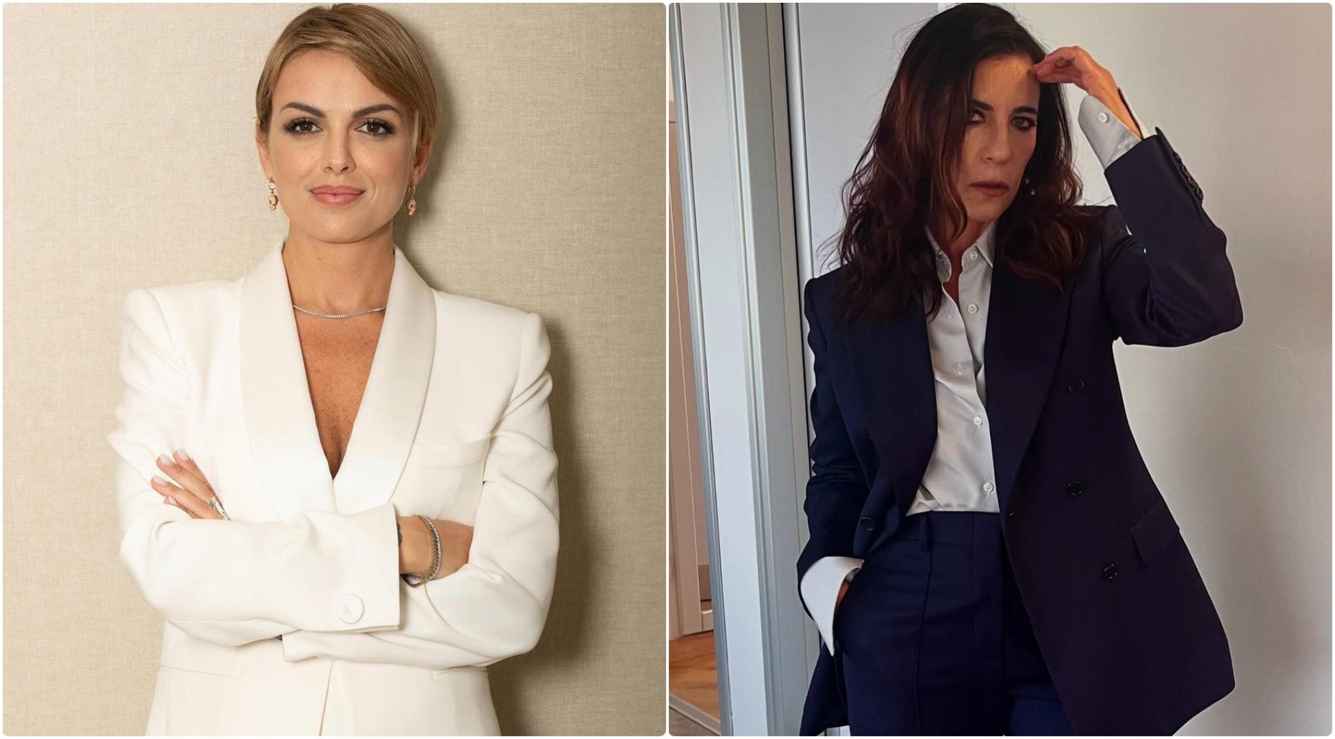 Francesca Pascale: “Sbagliato stare con Paola Turci mentre soffrivo per ...