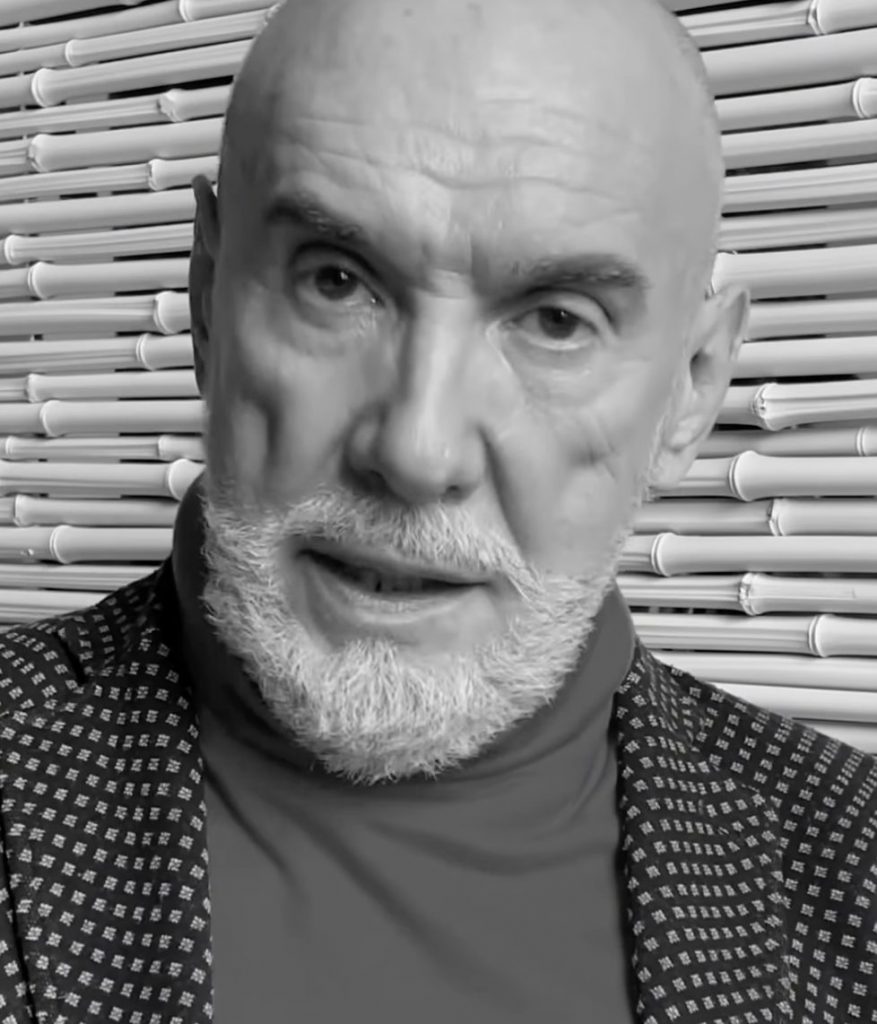 Diego Dalla Palma ha programmato la sua morte prima degli 80 anni: "Un ...