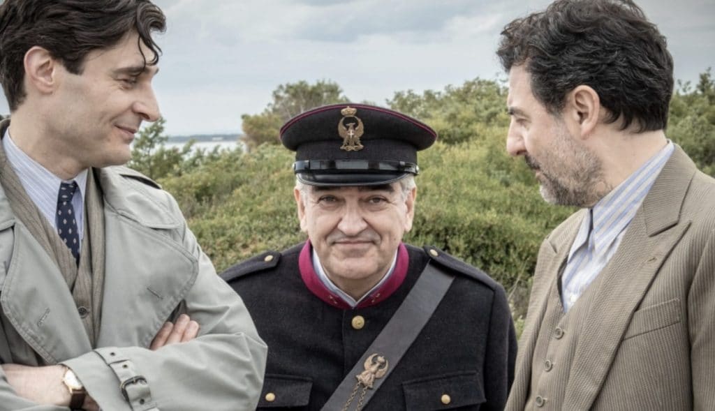 Il commissario Ricciardi 3, ultima puntata: trama e cast della terza ...