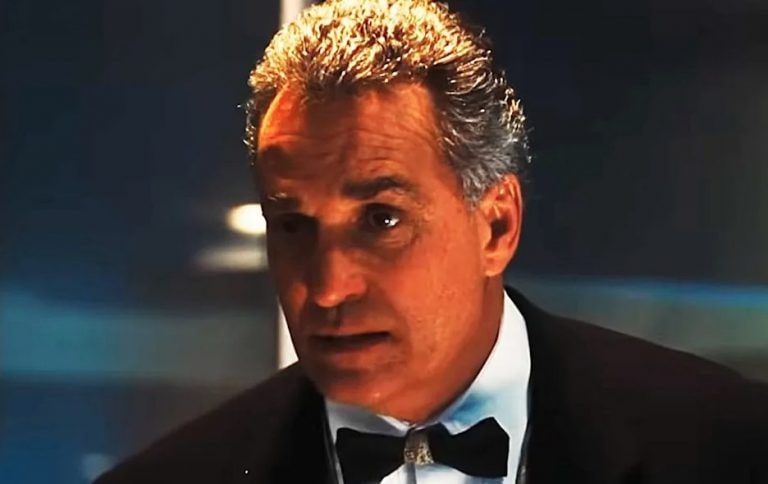 È morto Michael DeLano, il Sonny Caputo di FireHouse e il Venture di ...