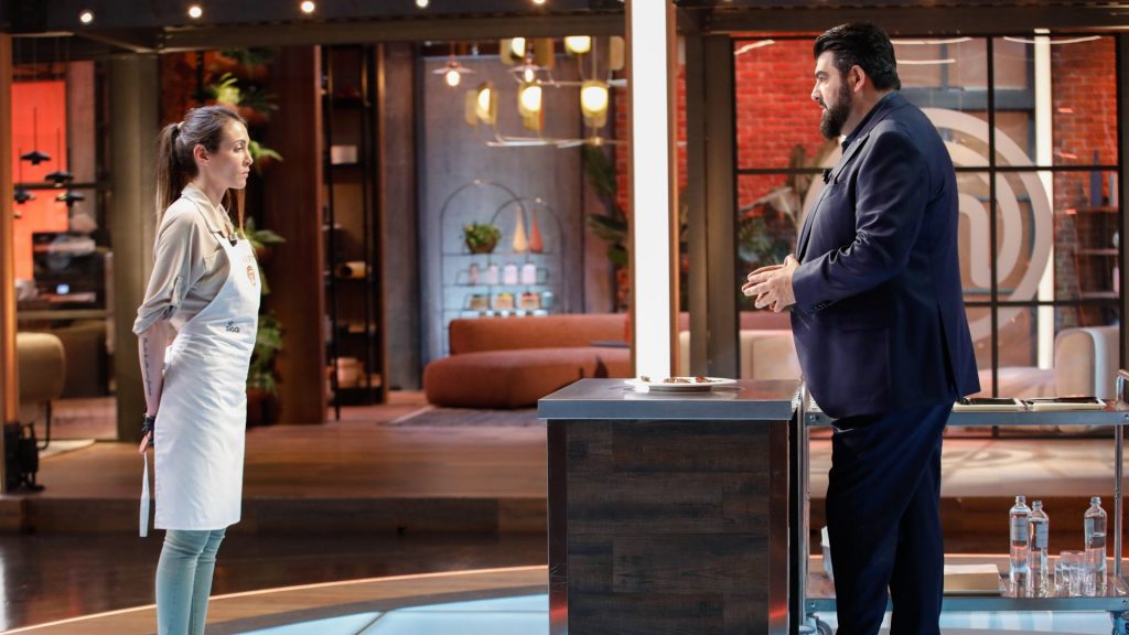 Mary Cuzzupé dopo Masterchef: "Rifiuto la gavetta. Ora sono incinta ma ...