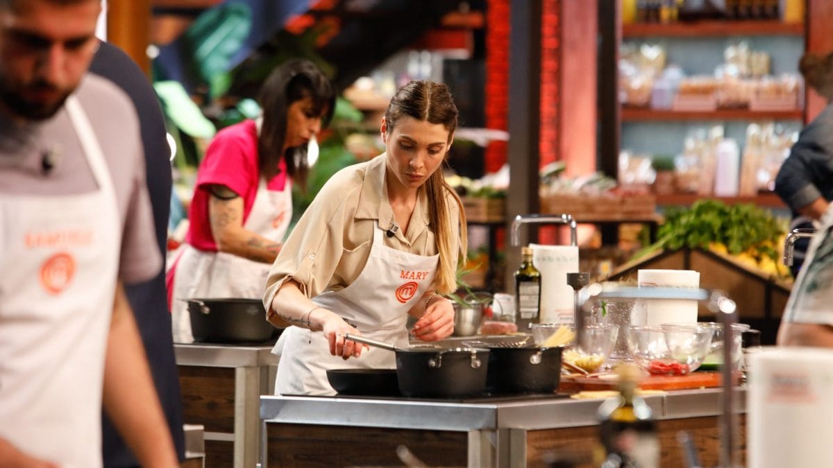 Mary Cuzzupé dopo Masterchef: "Rifiuto la gavetta. Ora sono incinta ma ...