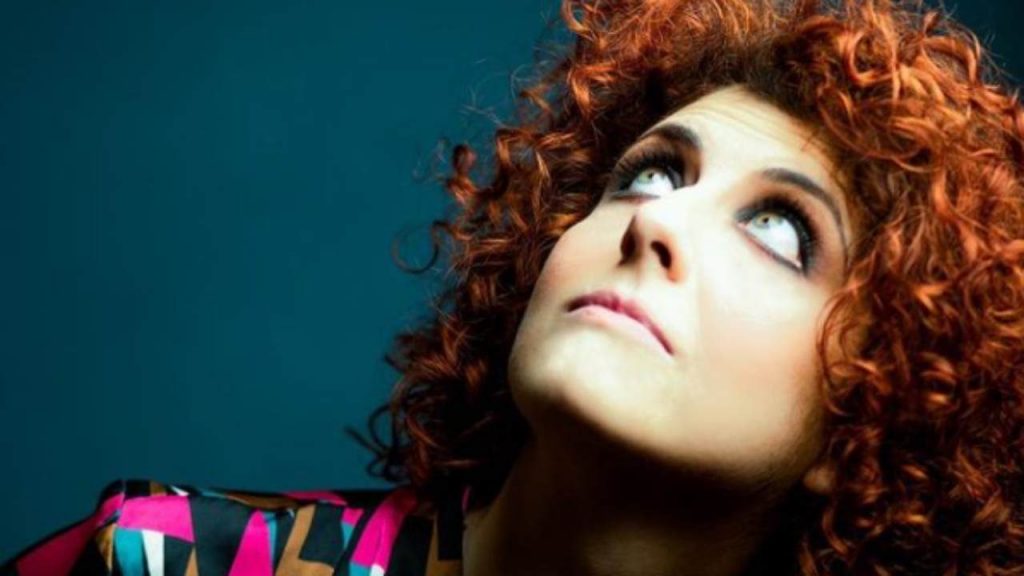 Morgana Giovannetti: "Al Bagaglino grazie a Pingitore. Fu lui a dire ...