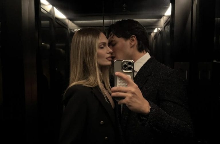 La fidanzata di Antonio Medugno dopo le accuse a Signorini: "Minacce ...