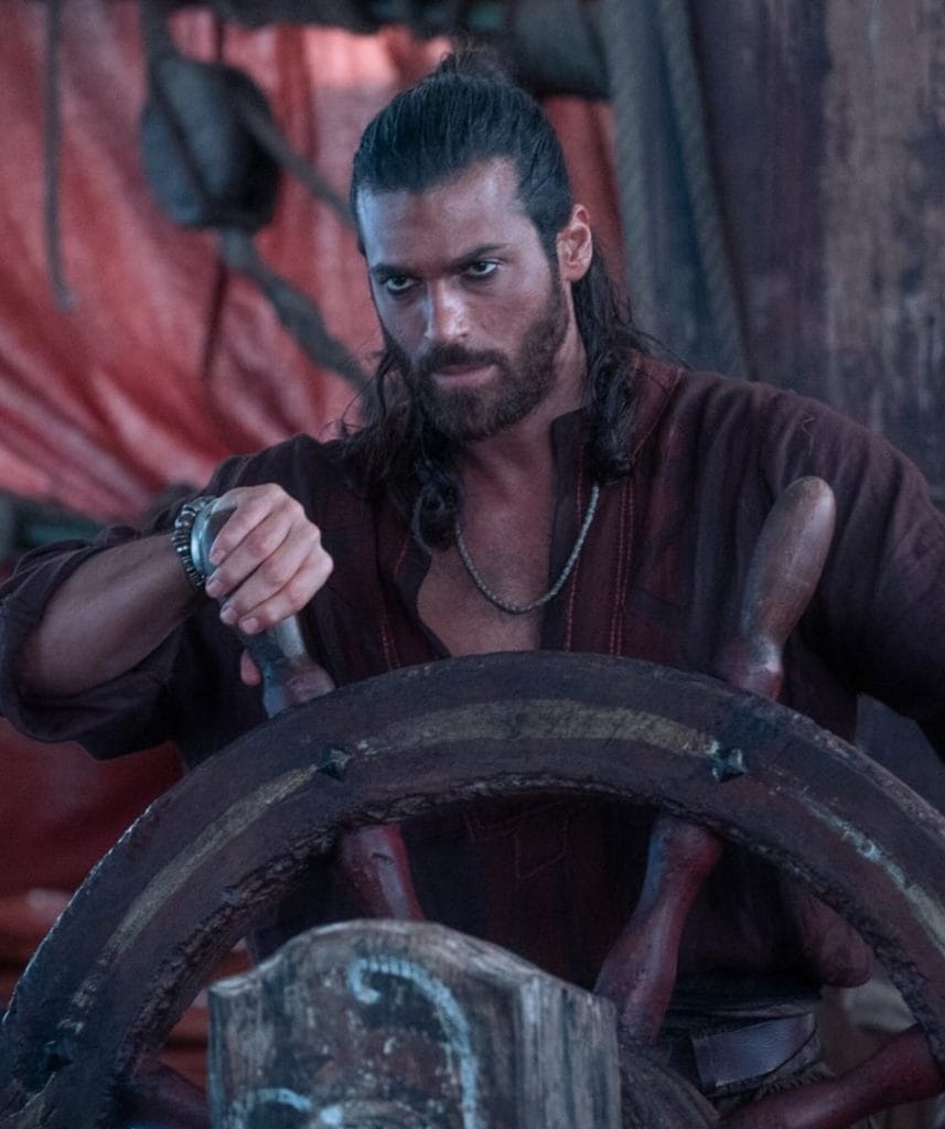 Sandokan 2 si farà, anticipazioni di Elena Bucaccio: "L'amore con ...