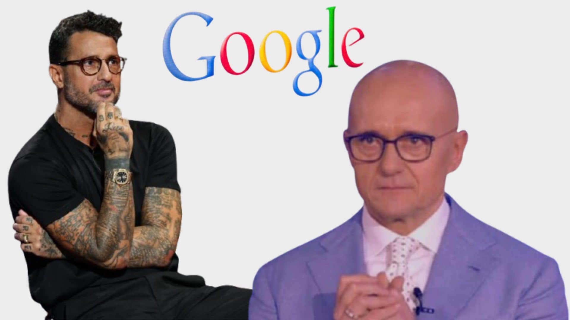 Caso Signorini, indagati i manager di Google per ricettazione: non ...