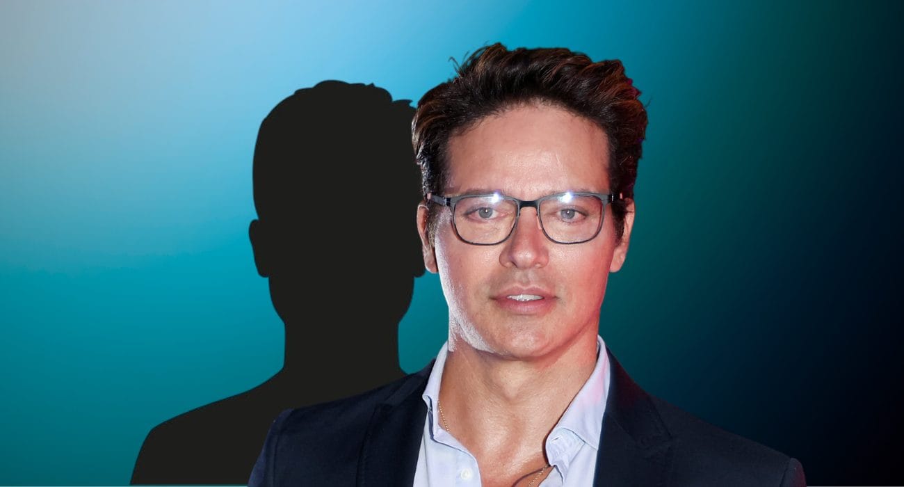 Gabriel Garko paparazzato con il marito Giorgio: le prime foto di ...