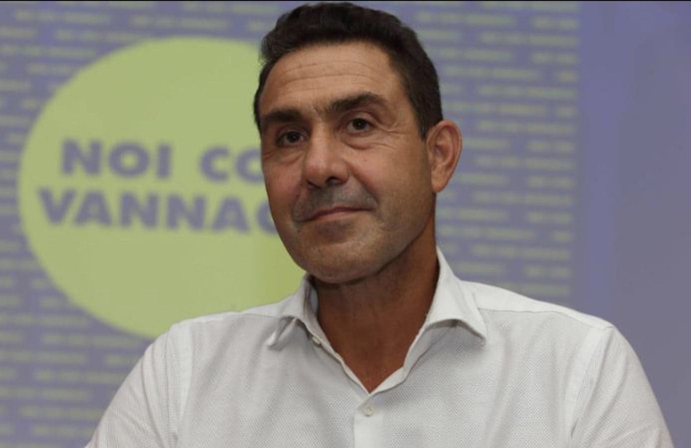 Vannacci e la nuova inchiesta di Report: una fondazione segreta con la ...