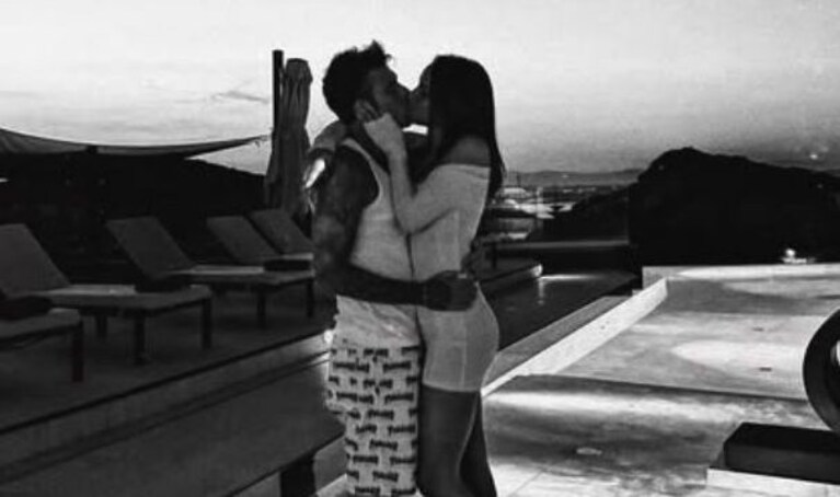 Chi è Giulia Honegger, la nuova fidanzata di Fedez dopo il divorzio da ...