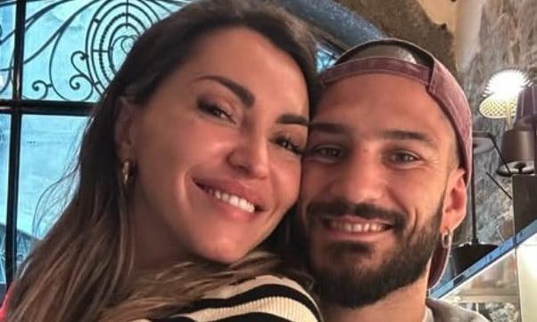 Chi è Dario Morello, fidanzato di Serena Brancale e pugile