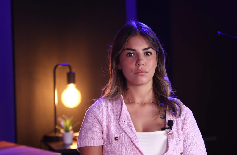 Chi è Irene Capuano, ex modella e compagna di Francesco Arca