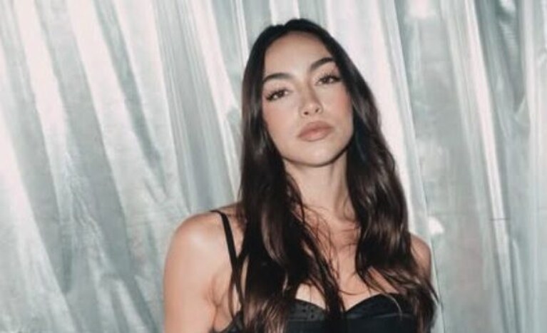 Chi è Valentina Cabassi, la futura moglie di Ernia è una modella e ...
