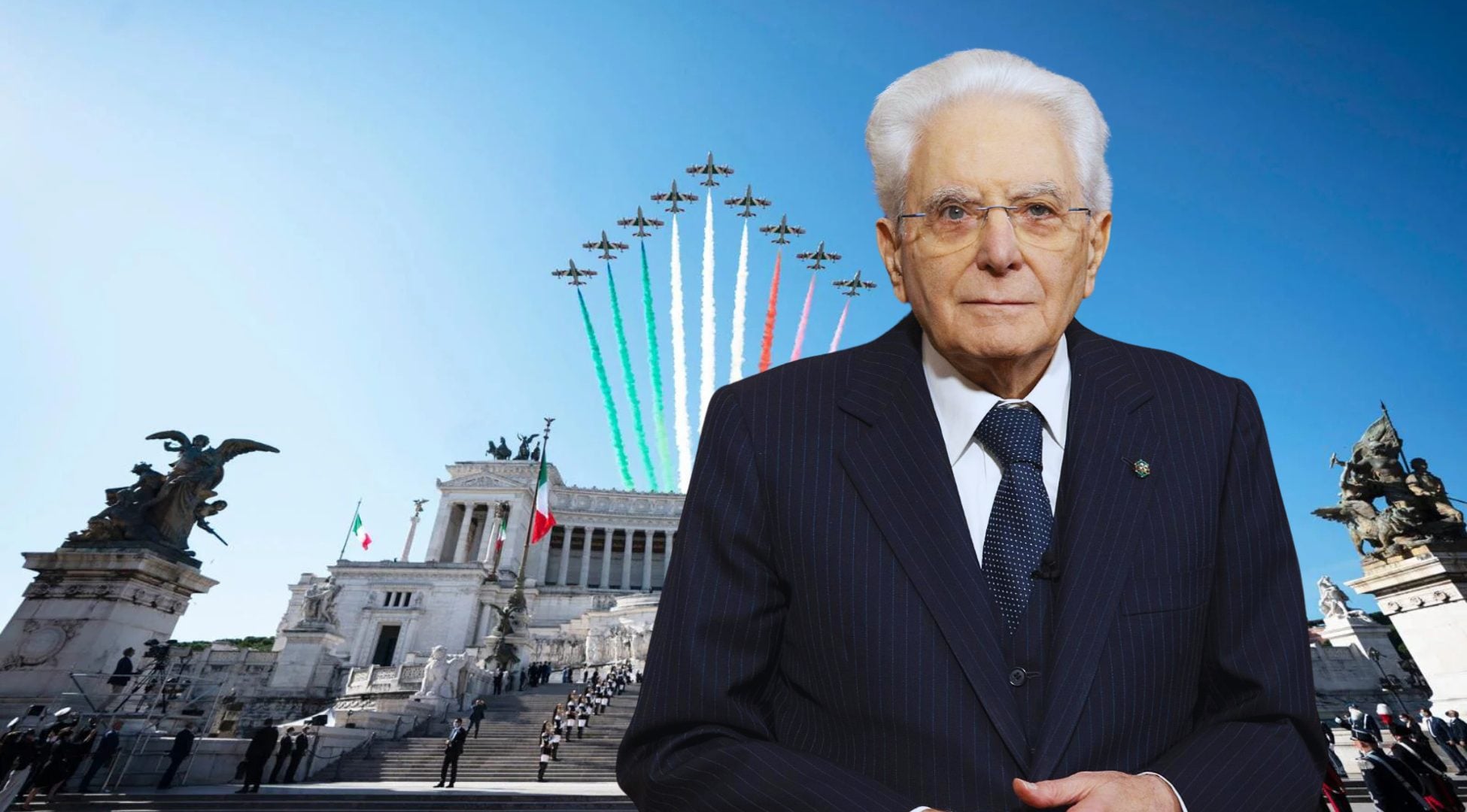 Festa della Repubblica, il 2 giugno cambia il palinsesto di Rai1 ...